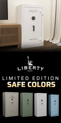 Liberty Safes of Hampton Rd - Norfolk, VA