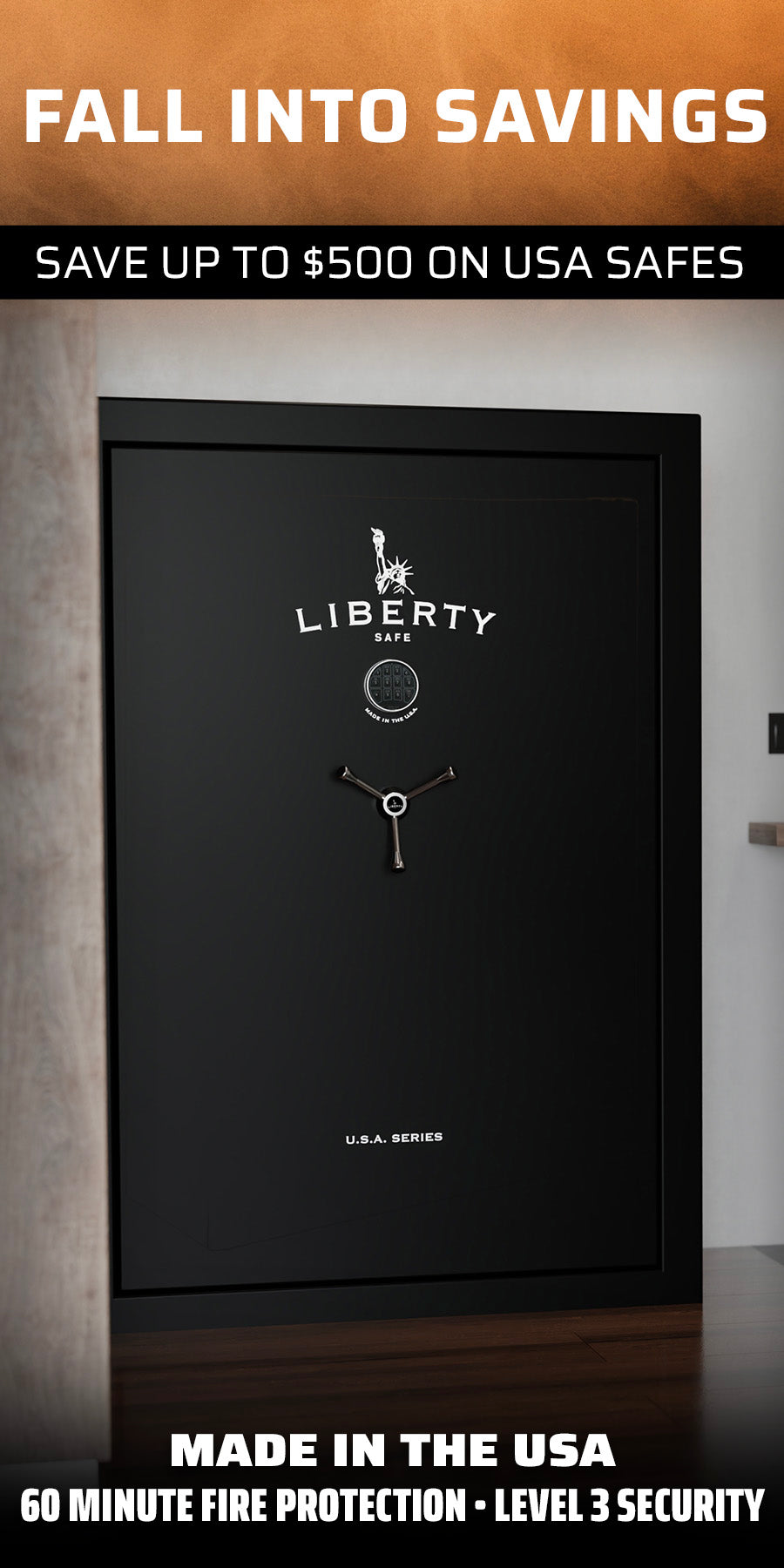 Liberty Safes of Hampton Rd - Norfolk, VA