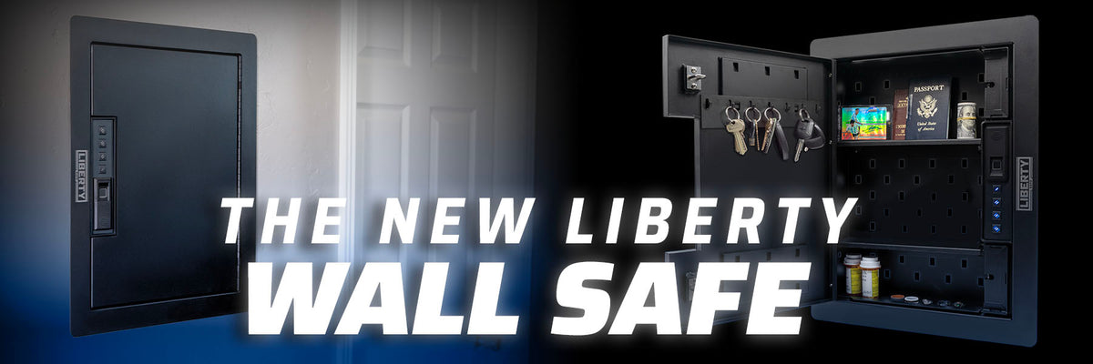 Liberty Safes of Hampton Rd - Norfolk, VA